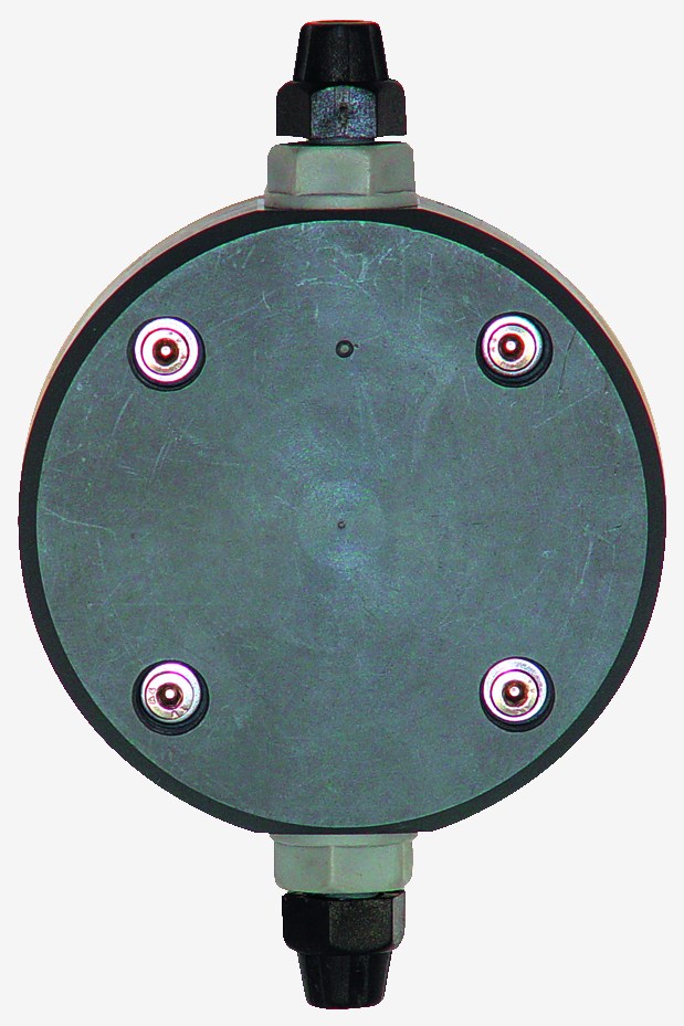 20-bar pump head - Etatron