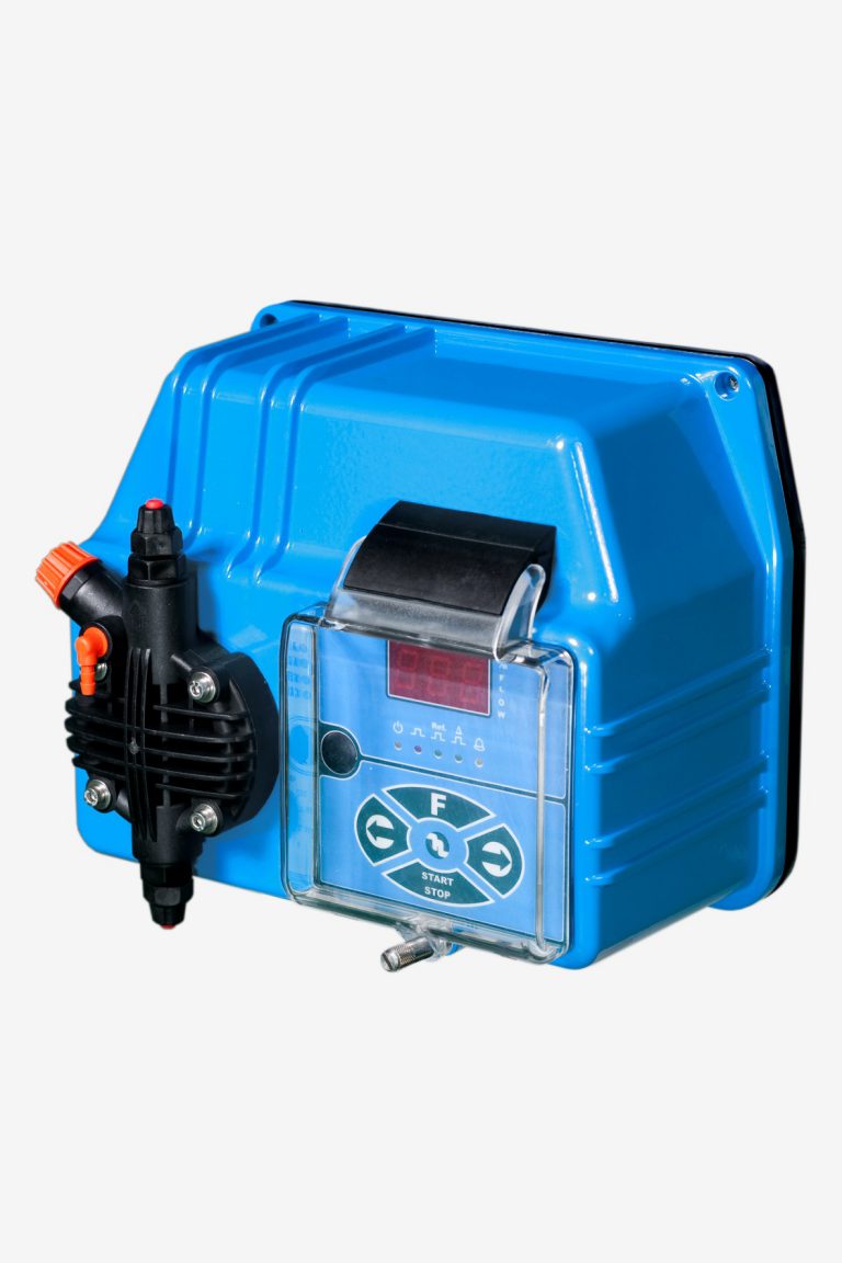 BT Solenoid Dosing Pumps For Chemical Dosing | Etatron GB