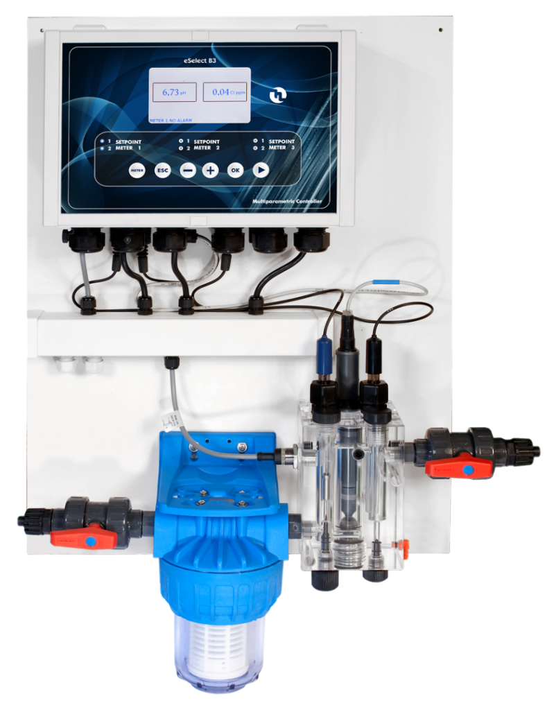 control-panels - Etatron