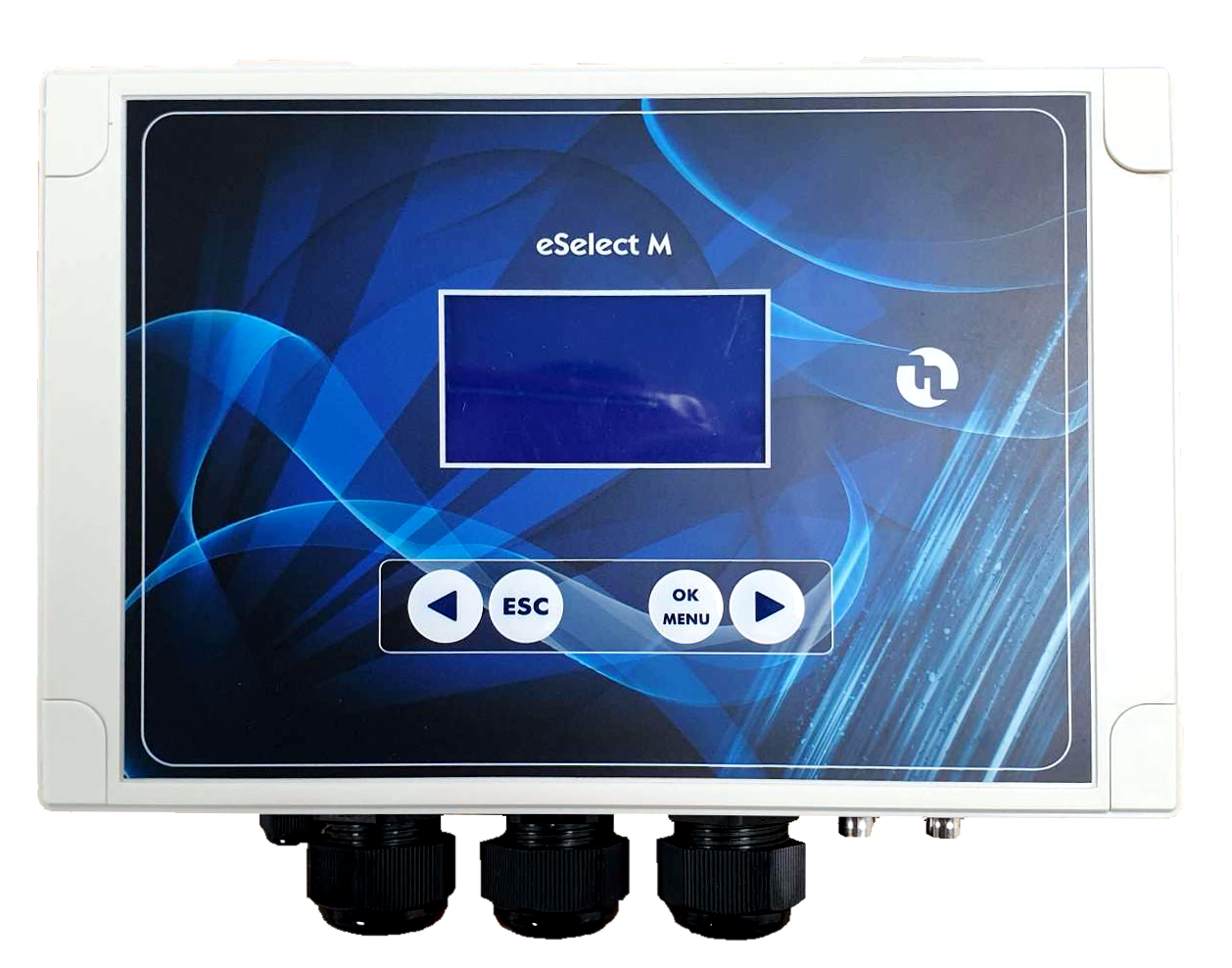 eSelect M Series Controller - Etatron GB