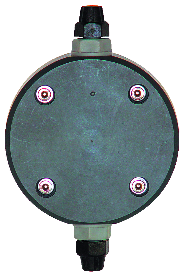 Pump Heads for Solenoid Dosing Pumps | Etatron GB